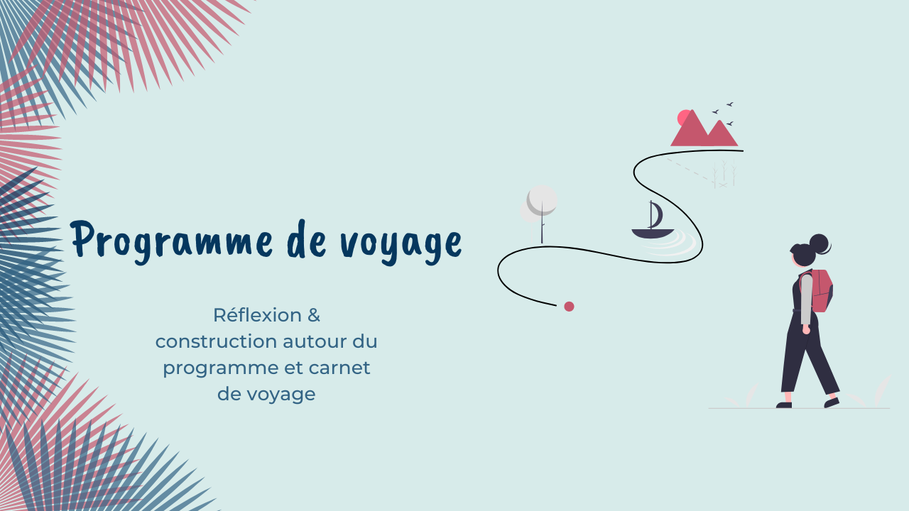 Formation travel planner